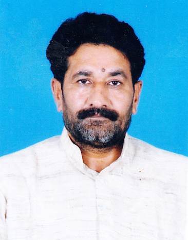 BIHAR VIDHAN SABHA/Know your MLA